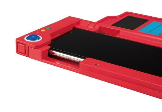 You can now turn your smartphone into a Pokémon Pokédex thanks to ...