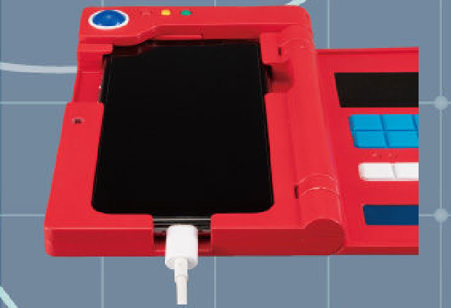 You can now turn your smartphone into a Pokémon Pokédex thanks to ...