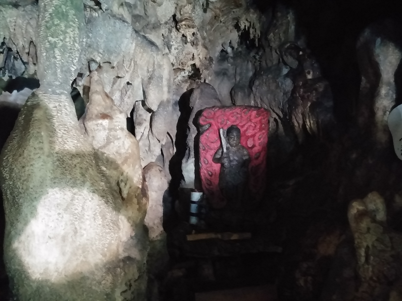 Japan Travel: Explore a hidden cave on a tiny monorail roller coaster ...