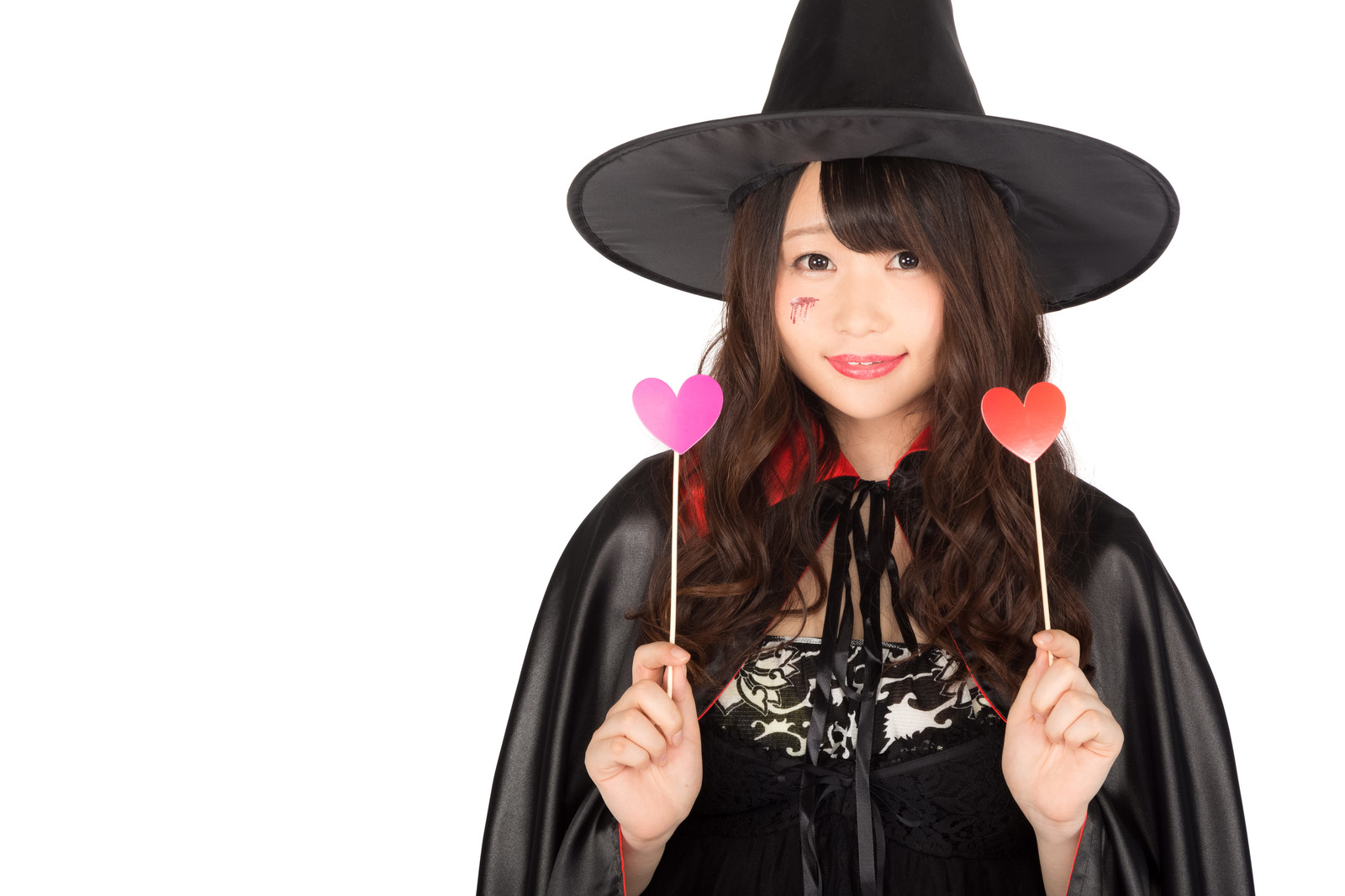 Bubble tea helps herbivore men meet women during Shibuya Halloween ...