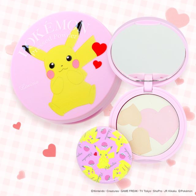 Makeup is more delightful than ever with this new line of adorable ...