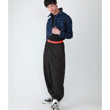 Dragon Ball Trunk’s jacket on sale, gives you the look of a ‘90s anime ...