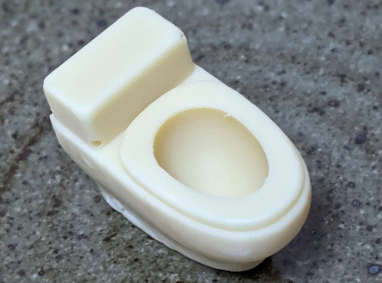 Japan’s chocolate toilets are disturbingly delicious【Photos ...
