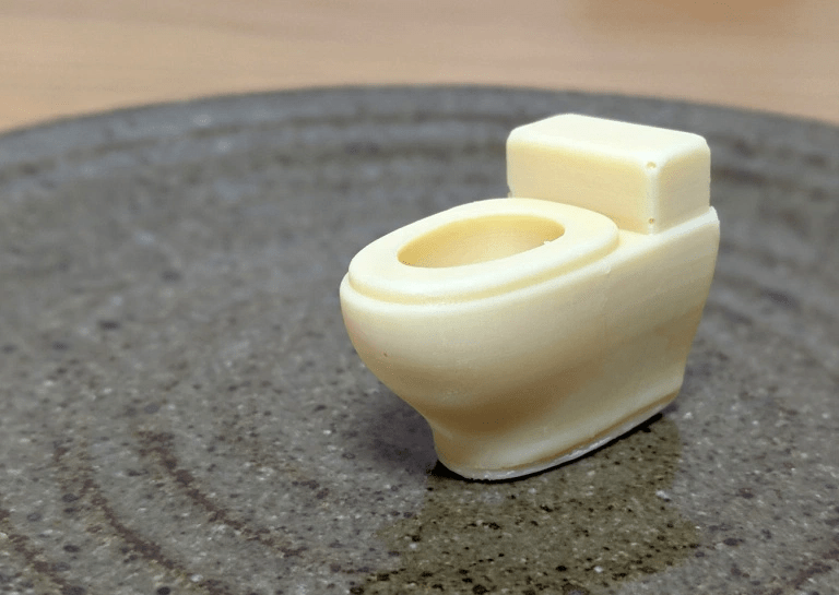 Japan’s chocolate toilets are disturbingly delicious【Photos ...