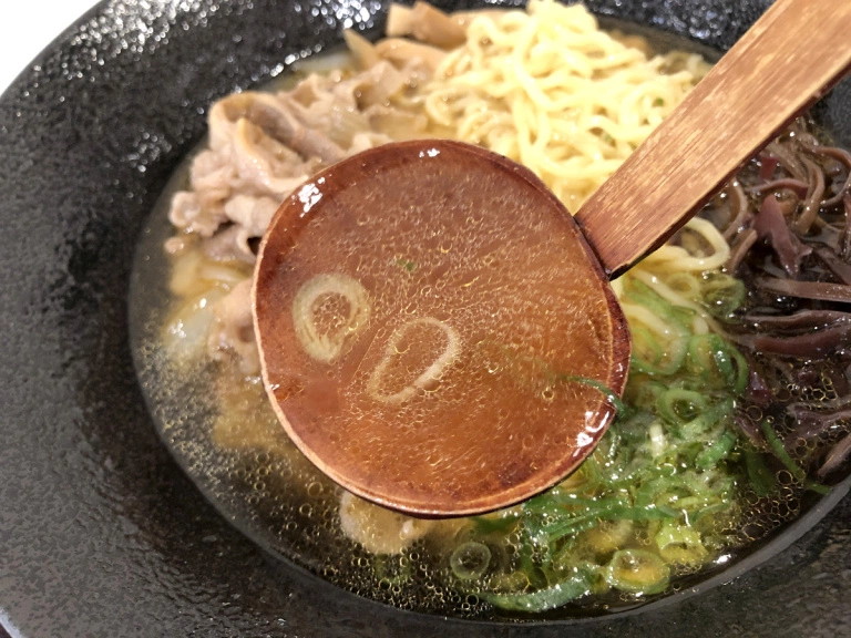 Yoshinoya ramen? Yes, it now exists, and it’s awesome【Taste test ...