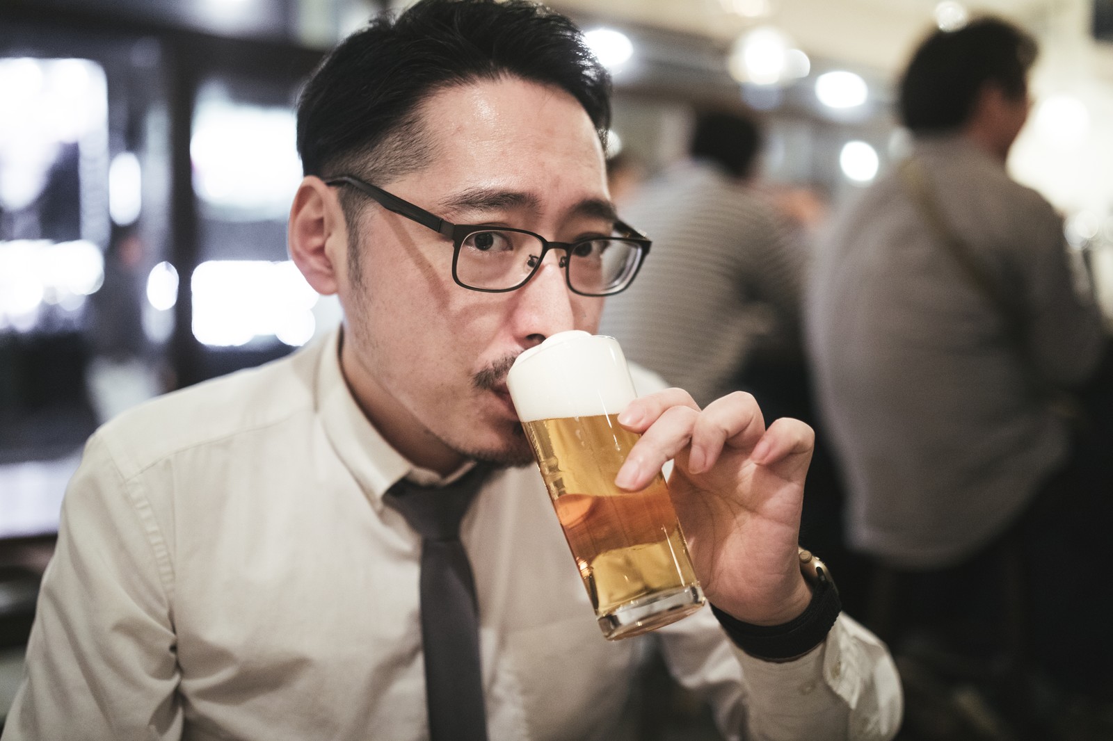 All-you-can-drink deal lets you chug down unlimited alcohol at 138 ...