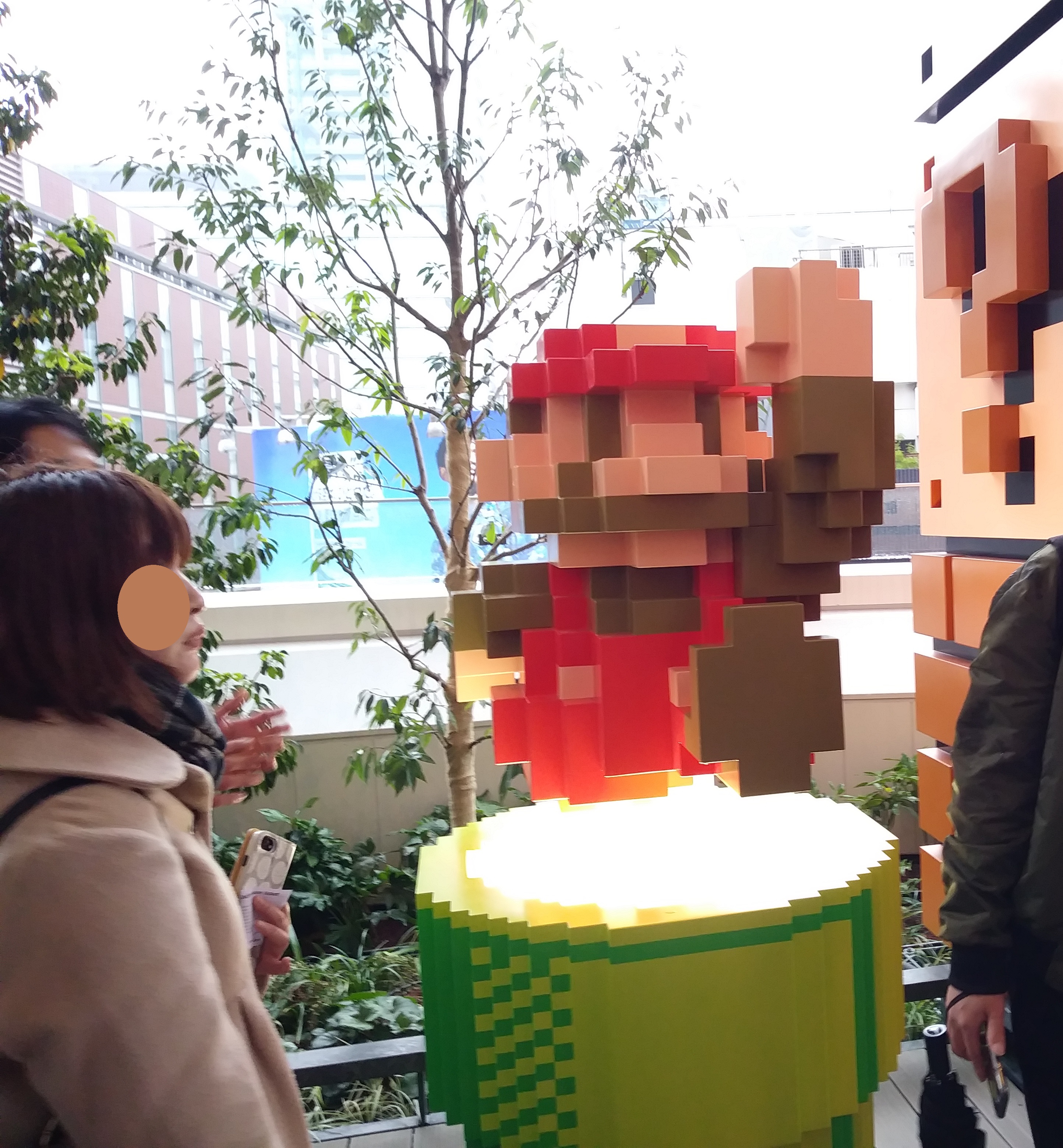 Nintendo Tokyo, Nintendo’s first ever dedicated shop in Japan, opens ...