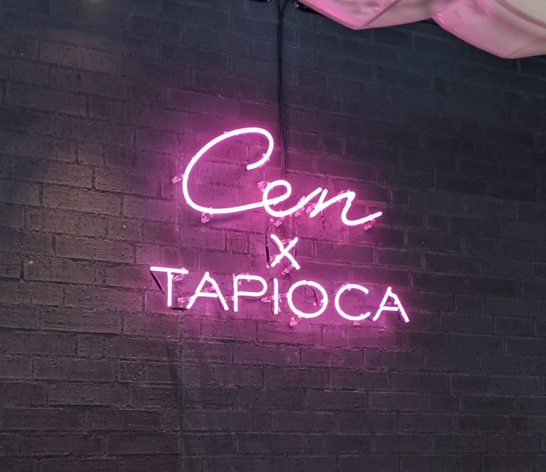 Get a taste of the high life with a US$92 “Tapioca” bubble tea in Tokyo ...