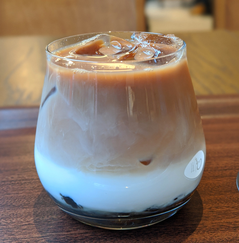 Get a taste of the high life with a US$92 “Tapioca” bubble tea in Tokyo ...