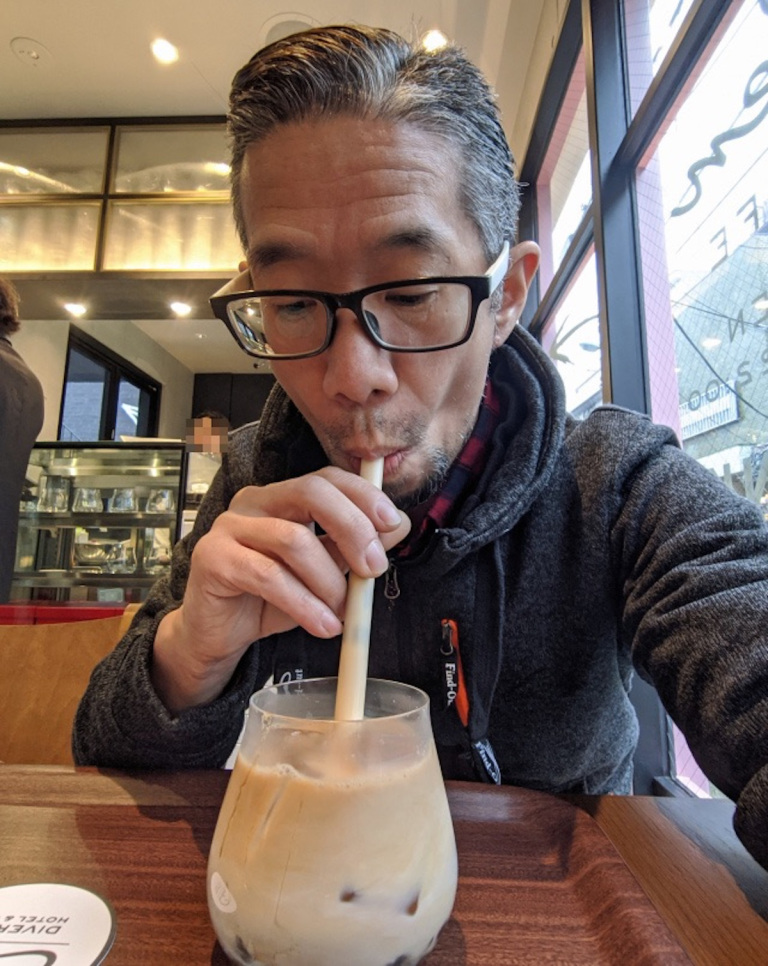 Get a taste of the high life with a US$92 “Tapioca” bubble tea in Tokyo ...