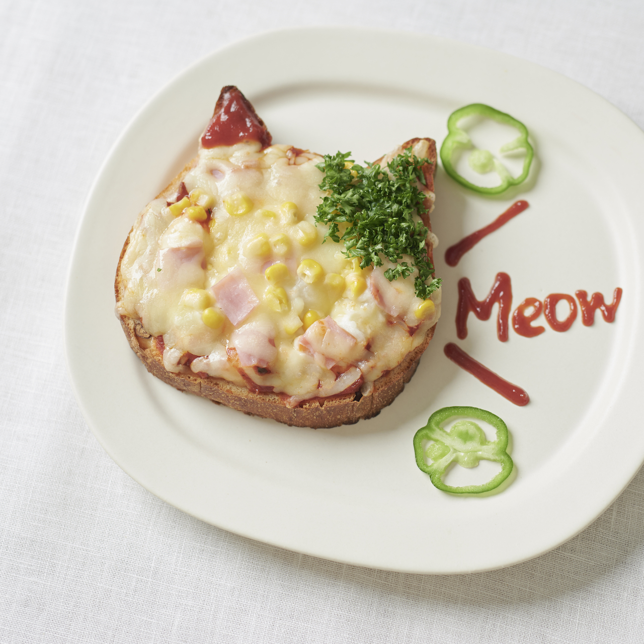 Cat-shaped Japanese bread coming to Tokyo! | SoraNews24 —Japan News—