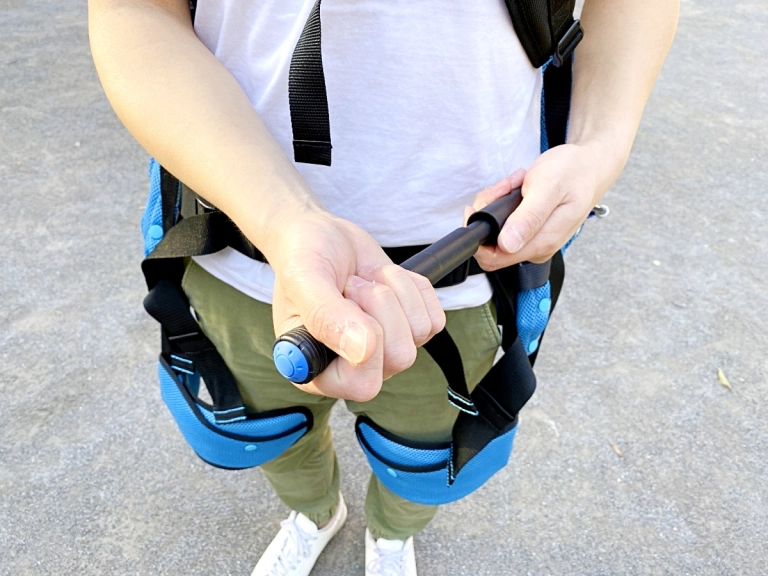 We test Japan’s brand-new Muscle Suit Every exoskeleton【Video ...