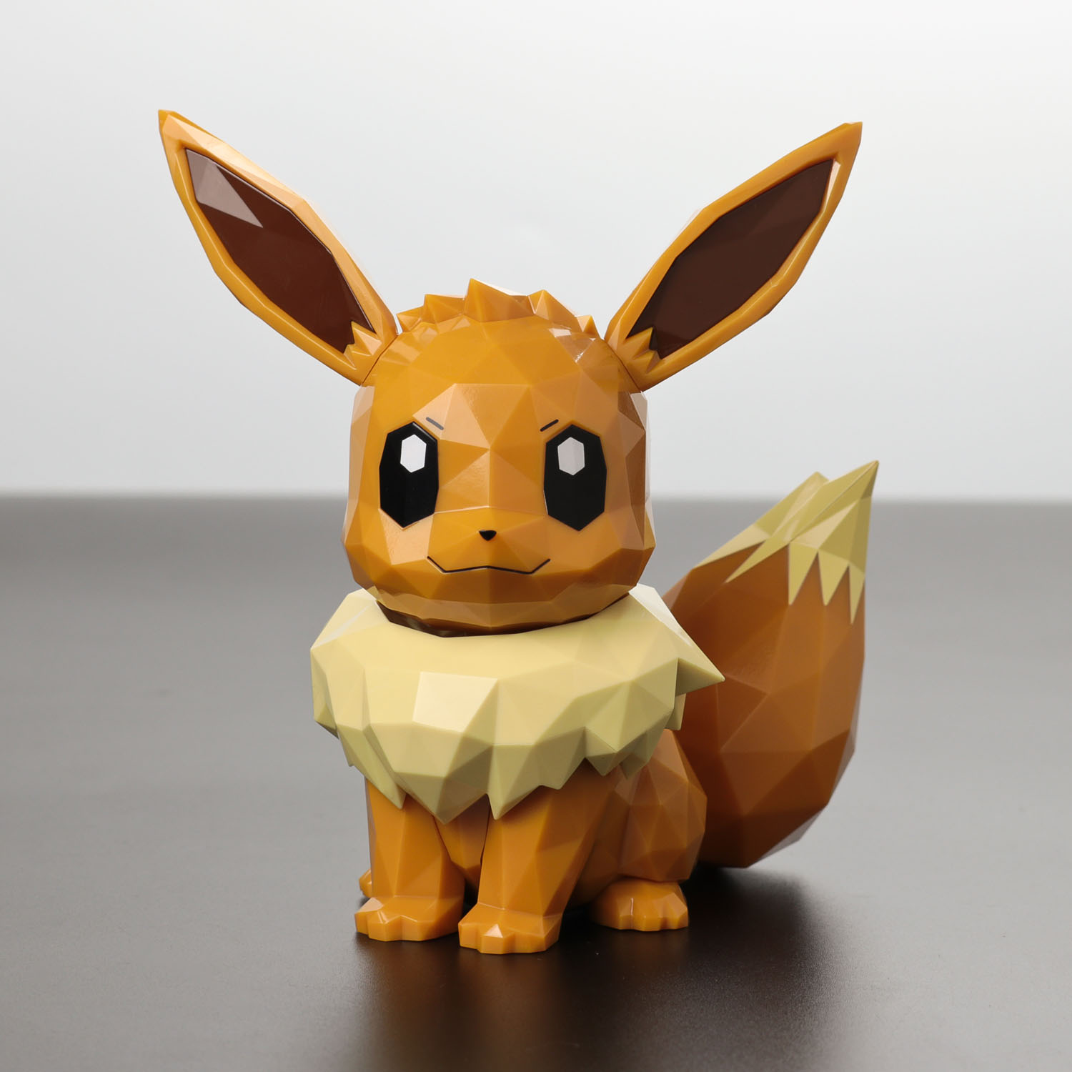 Sentinel’s new geometric Pokémon statues will add a new dimension to ...