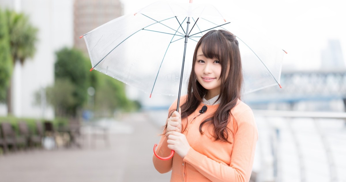 How to dress for the weather: A guide from Japan | SoraNews24 -Japan News-