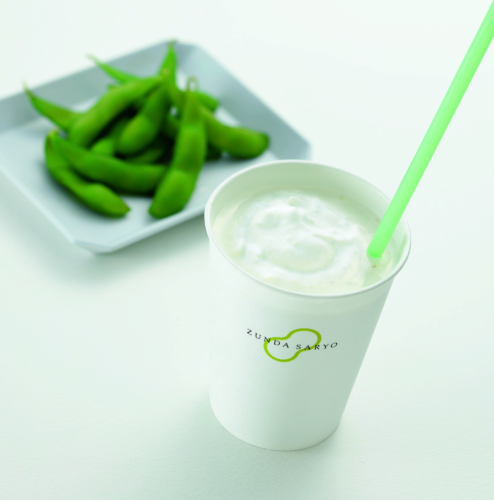 Japanese KitKats now come in edamame milkshake flavour | SoraNews24 ...