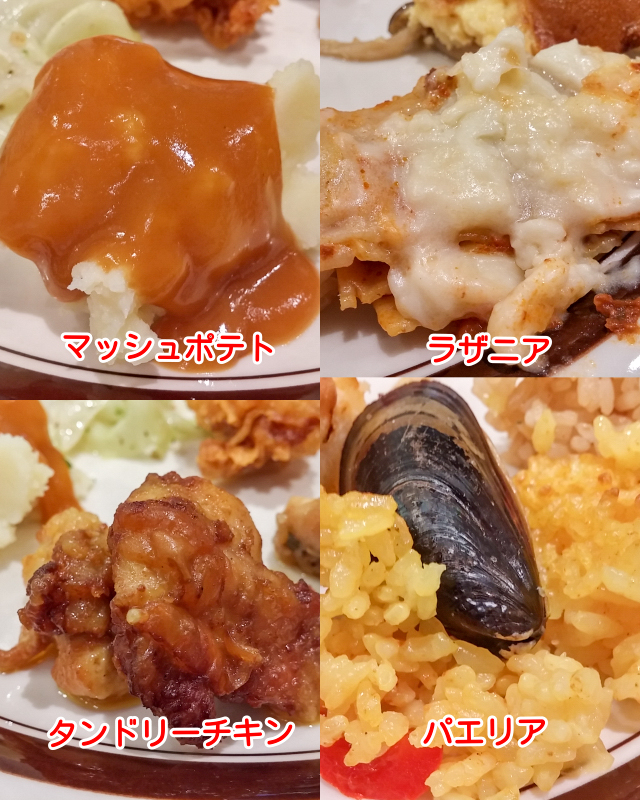 We visit the new all-you-can-eat KFC buffet restaurant in Tokyo ...
