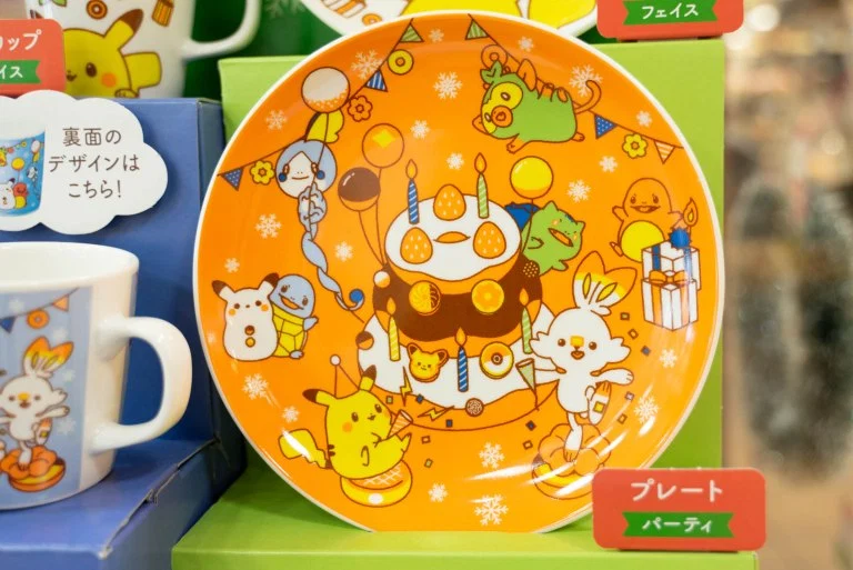 Japan’s new Pikachu Pokémon donuts are super popular, crazy cute, and ...