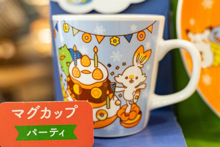 Japan’s new Pikachu Pokémon donuts are super popular, crazy cute, and ...