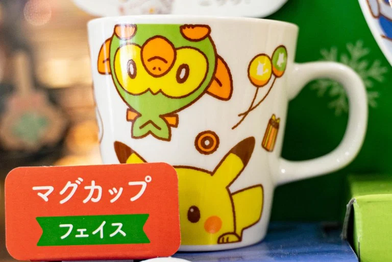 Japan’s new Pikachu Pokémon donuts are super popular, crazy cute, and ...
