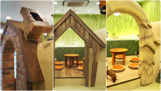 Mipig Harajuku: We visit the new micro pig cafe in Tokyo | SoraNews24 ...