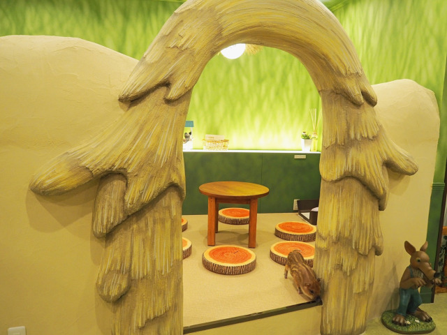 Mipig Harajuku: We visit the new micro pig cafe in Tokyo | SoraNews24 ...