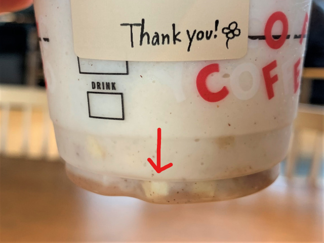 We try the Nutty White Chocolate Christmas Frappuccino from Starbucks ...