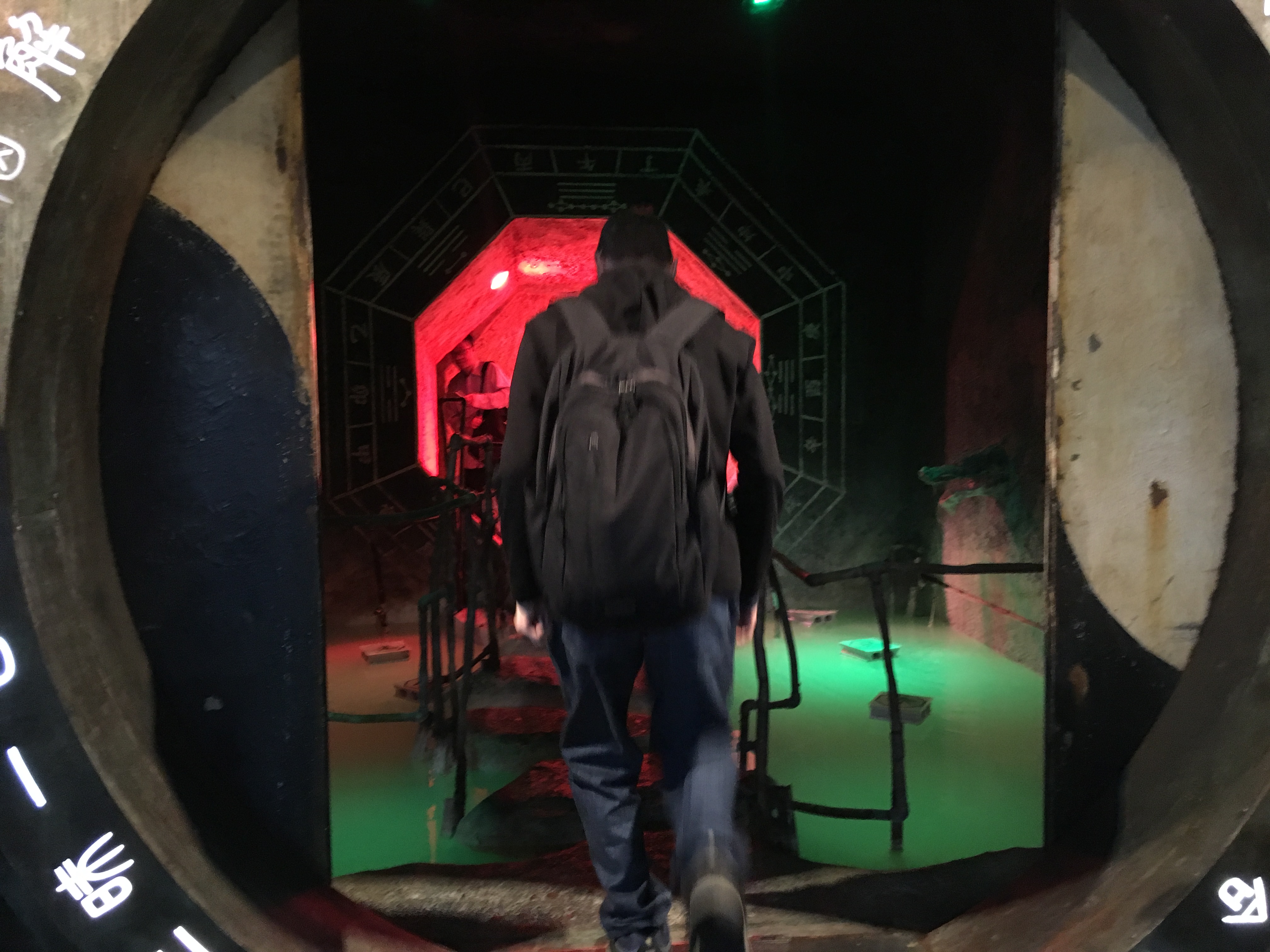 One last visit to Japan’s craziest, scariest video game arcade ...