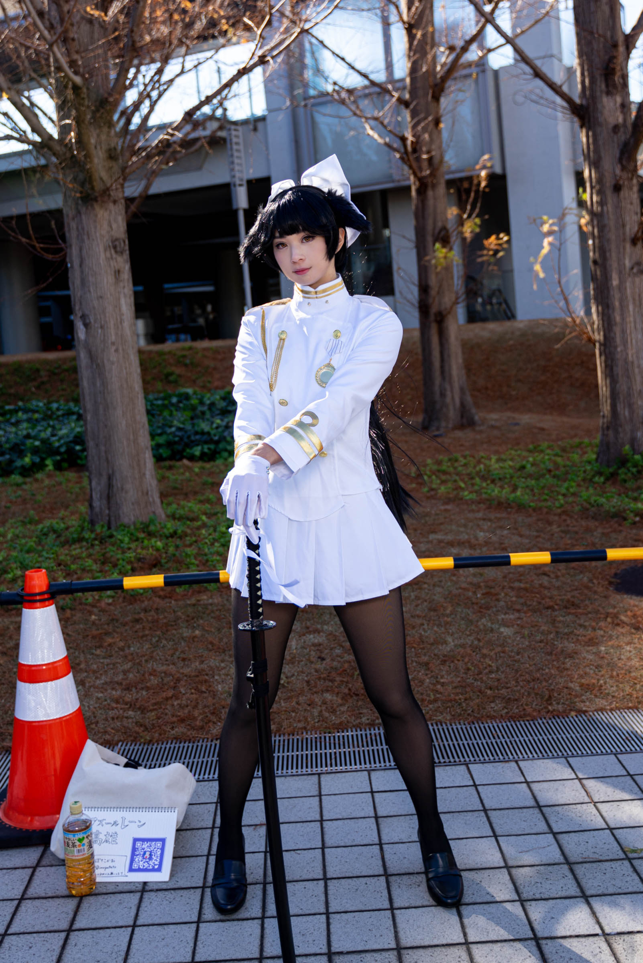 The best Japanese cosplayers from Day 1 of Winter Comiket 2019【Photos ...