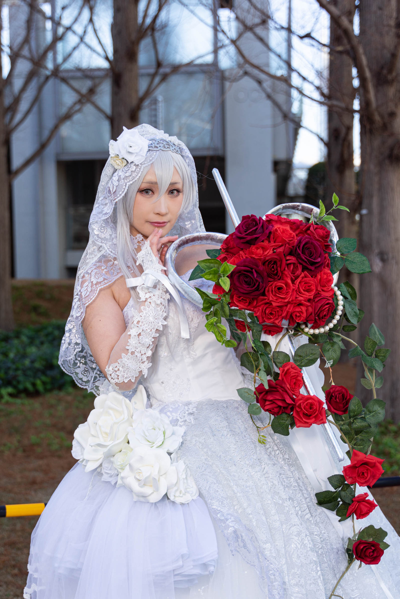 The best Japanese cosplayers from Day 2 of Winter Comiket 2019【Photos ...