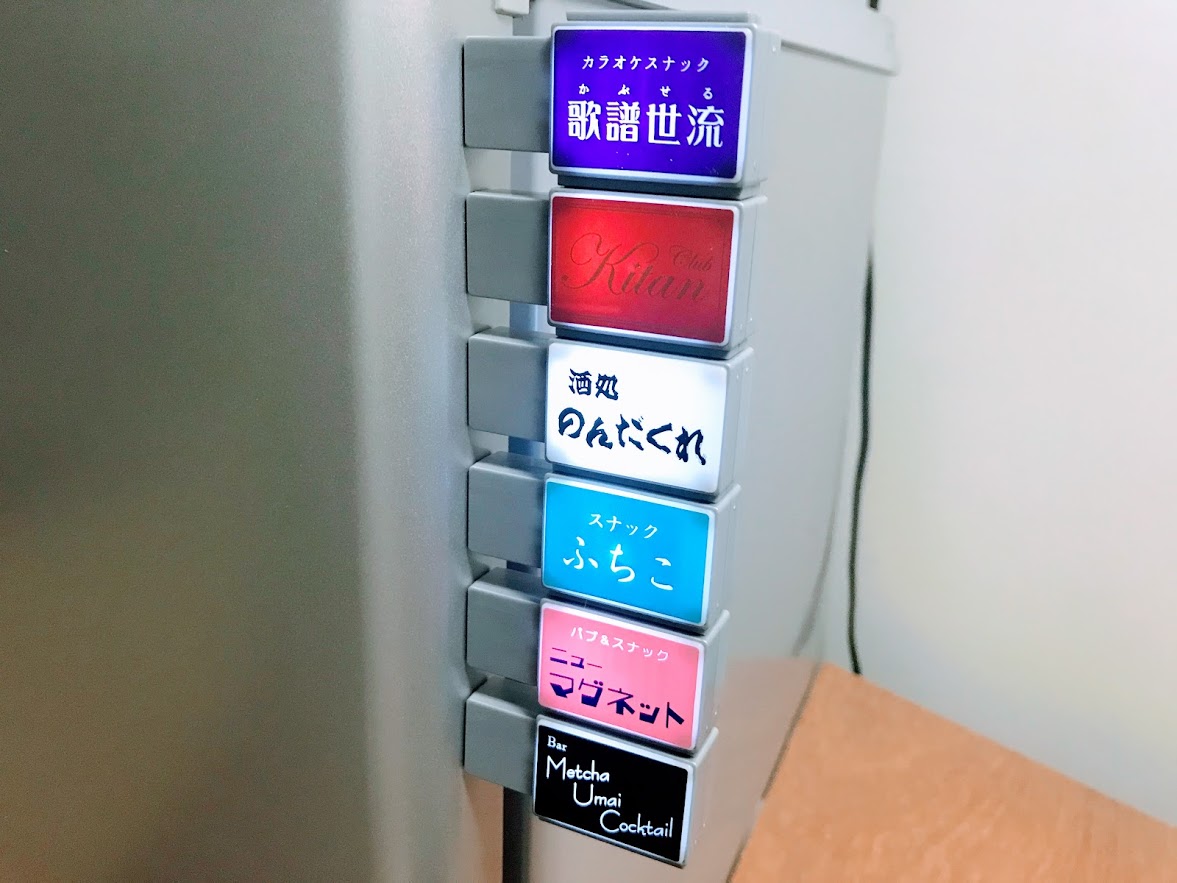 Transform your fridge into a Japanese nightscape with light-up snack ...