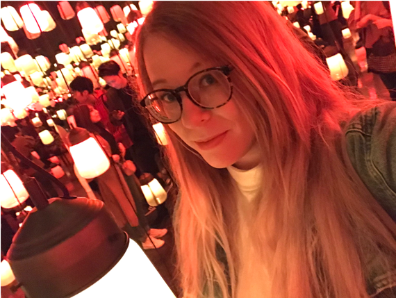 Katie Pask | SoraNews24 -Japan News-