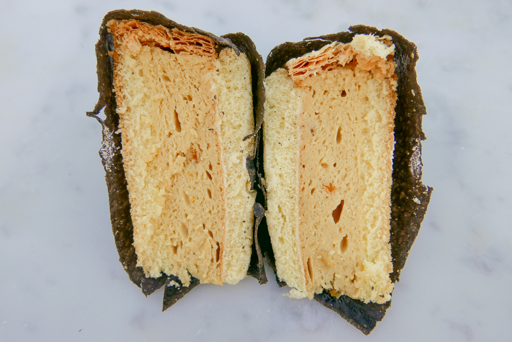 Japan now has sweet onigiri cakes and they’re absolutely delicious ...