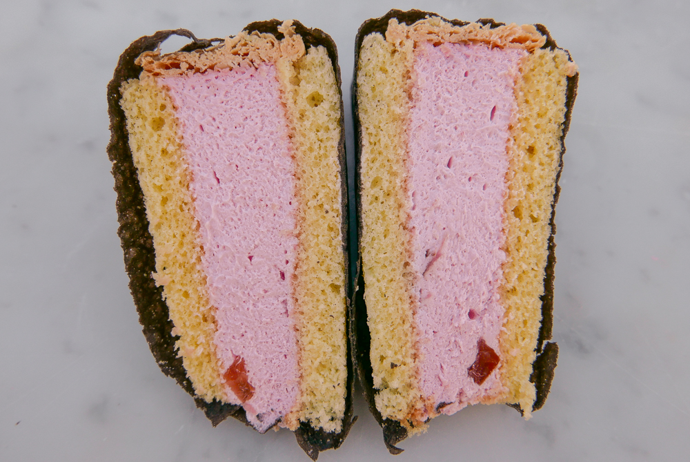 Japan now has sweet onigiri cakes and they’re absolutely delicious ...