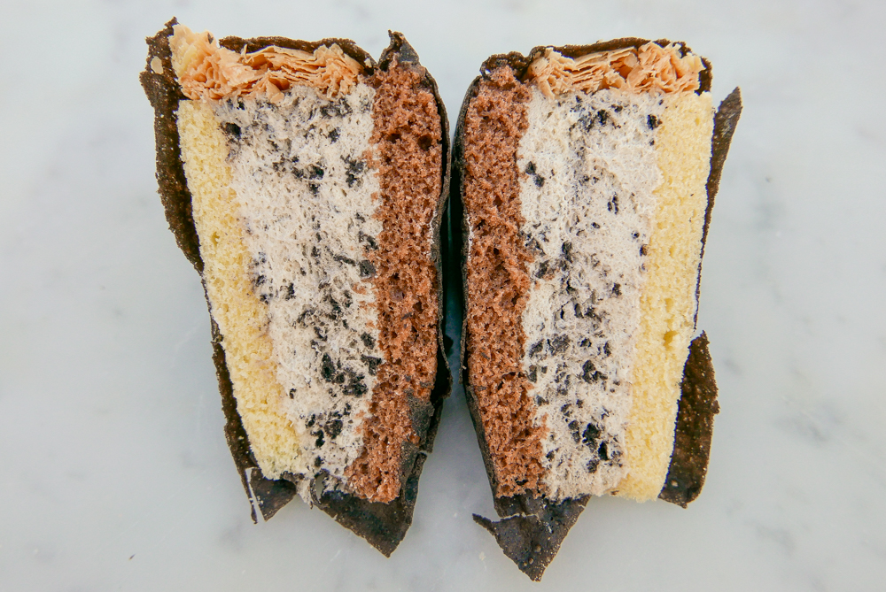 Japan now has sweet onigiri cakes and they’re absolutely delicious ...