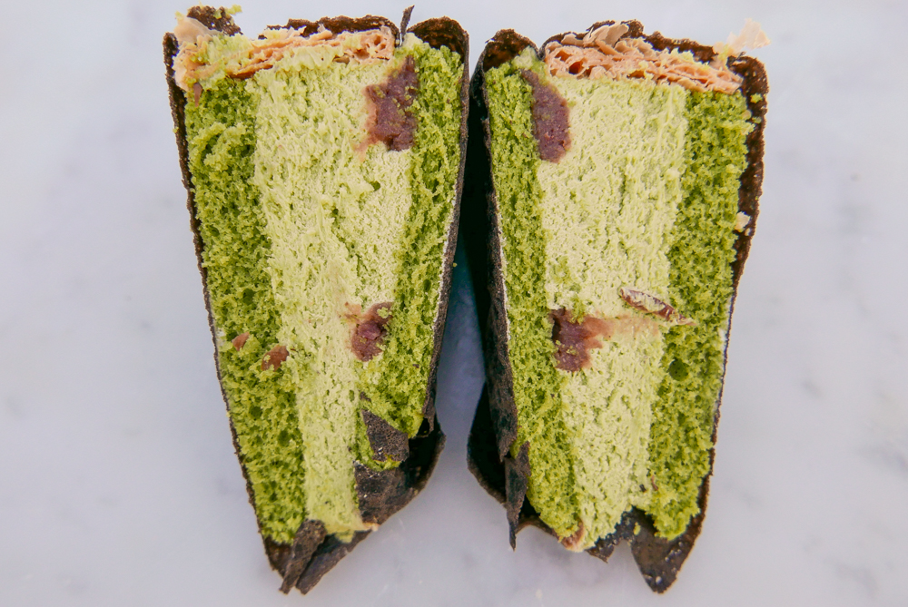 Japan now has sweet onigiri cakes and they’re absolutely delicious ...