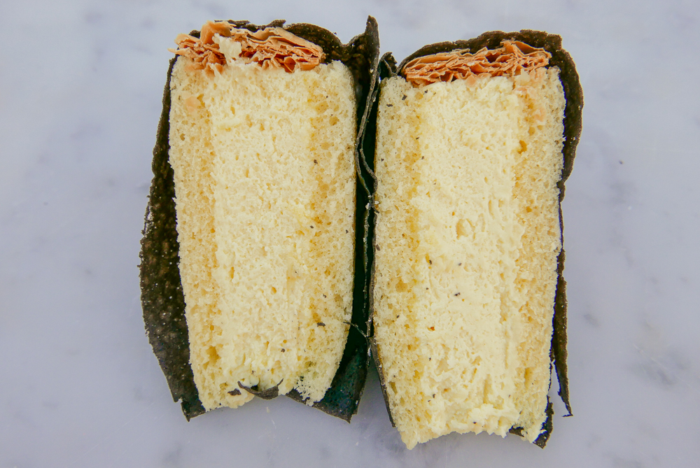 Japan now has sweet onigiri cakes and they’re absolutely delicious ...