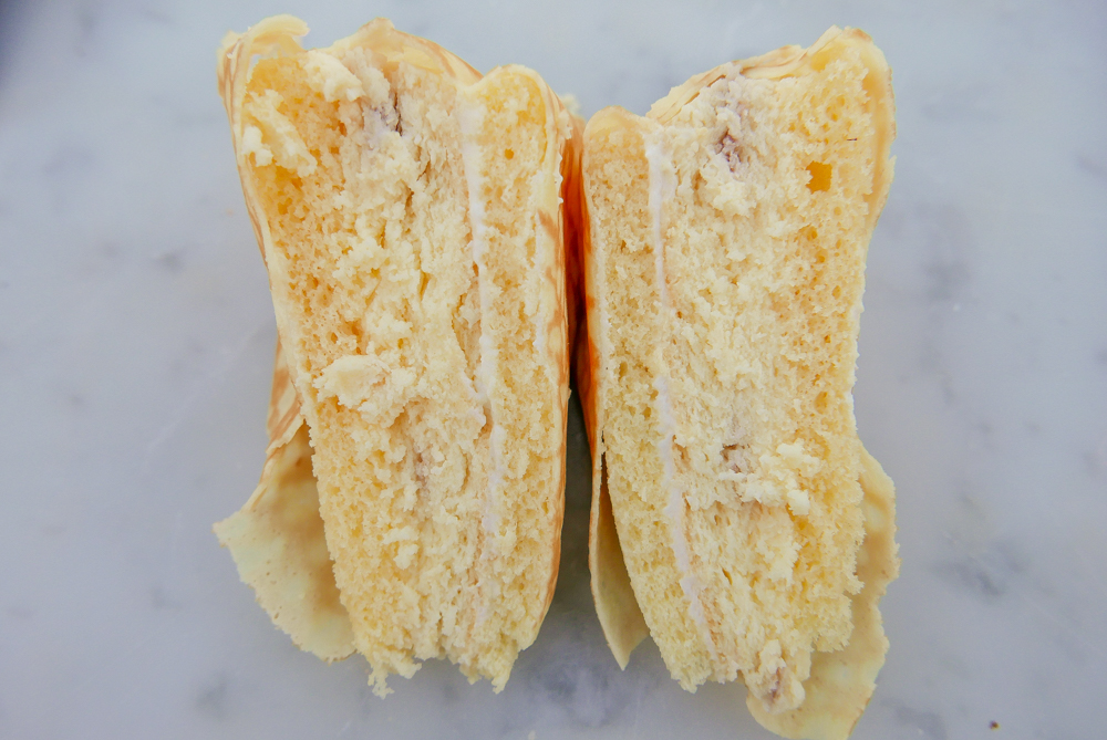 Japan now has sweet onigiri cakes and they’re absolutely delicious ...