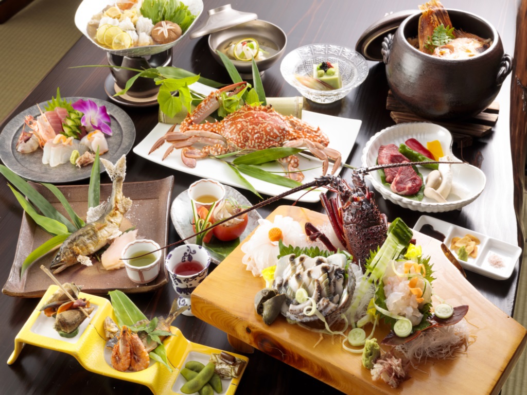 Rakuten Travel reveals the top 5 best-rated, off-the-beaten-track ...