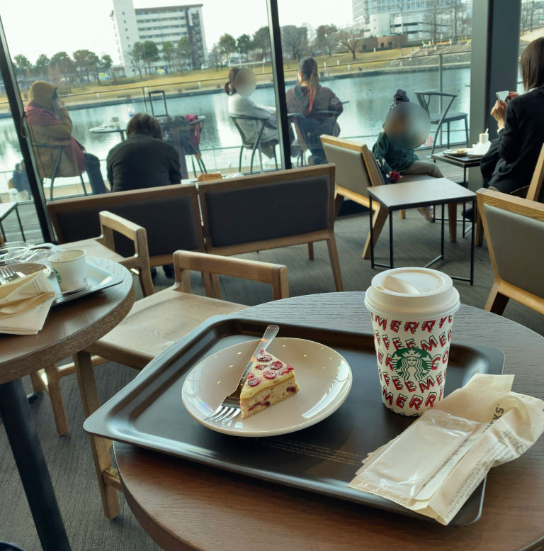 “World’s most beautiful Starbucks” gets a makeover in Japan, but is it ...