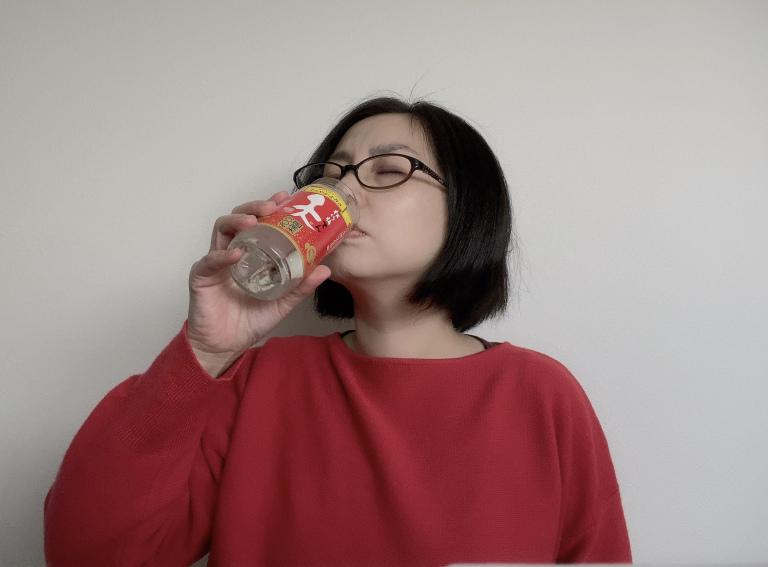 We make a DIY face gel out of yuzu seeds, and it’s surprisingly cheap ...