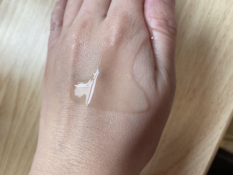 We make a DIY face gel out of yuzu seeds, and it’s surprisingly cheap ...