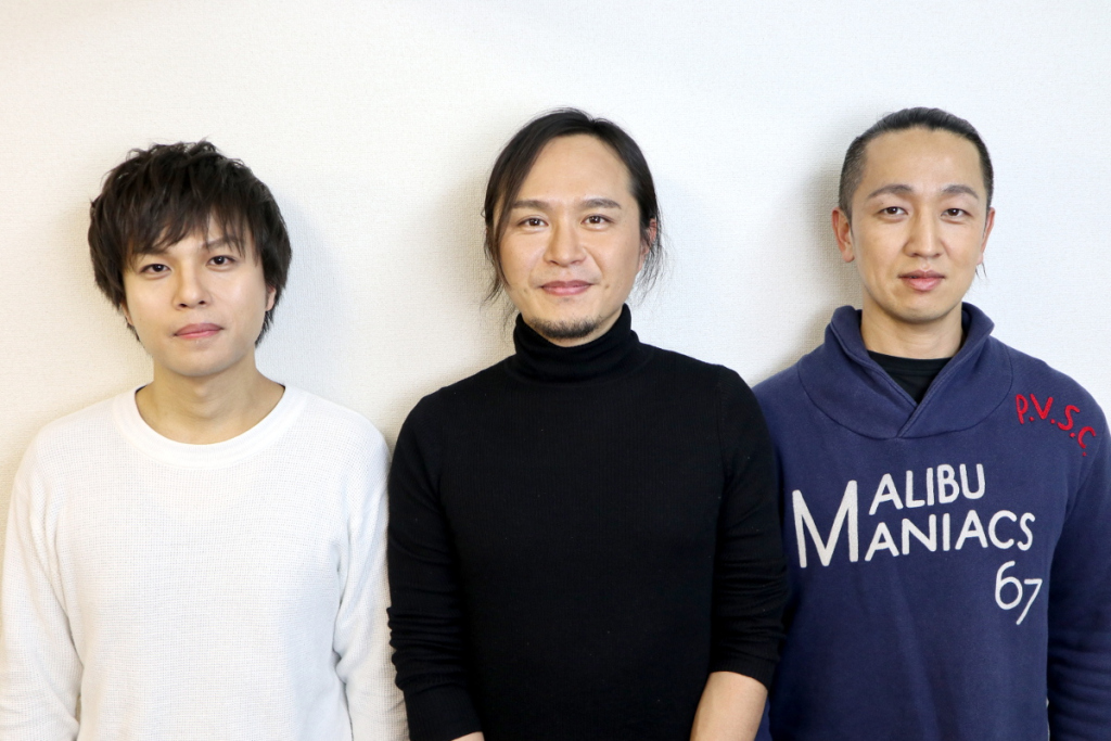 Here’s what happened when our three middle-aged reporters got makeovers ...