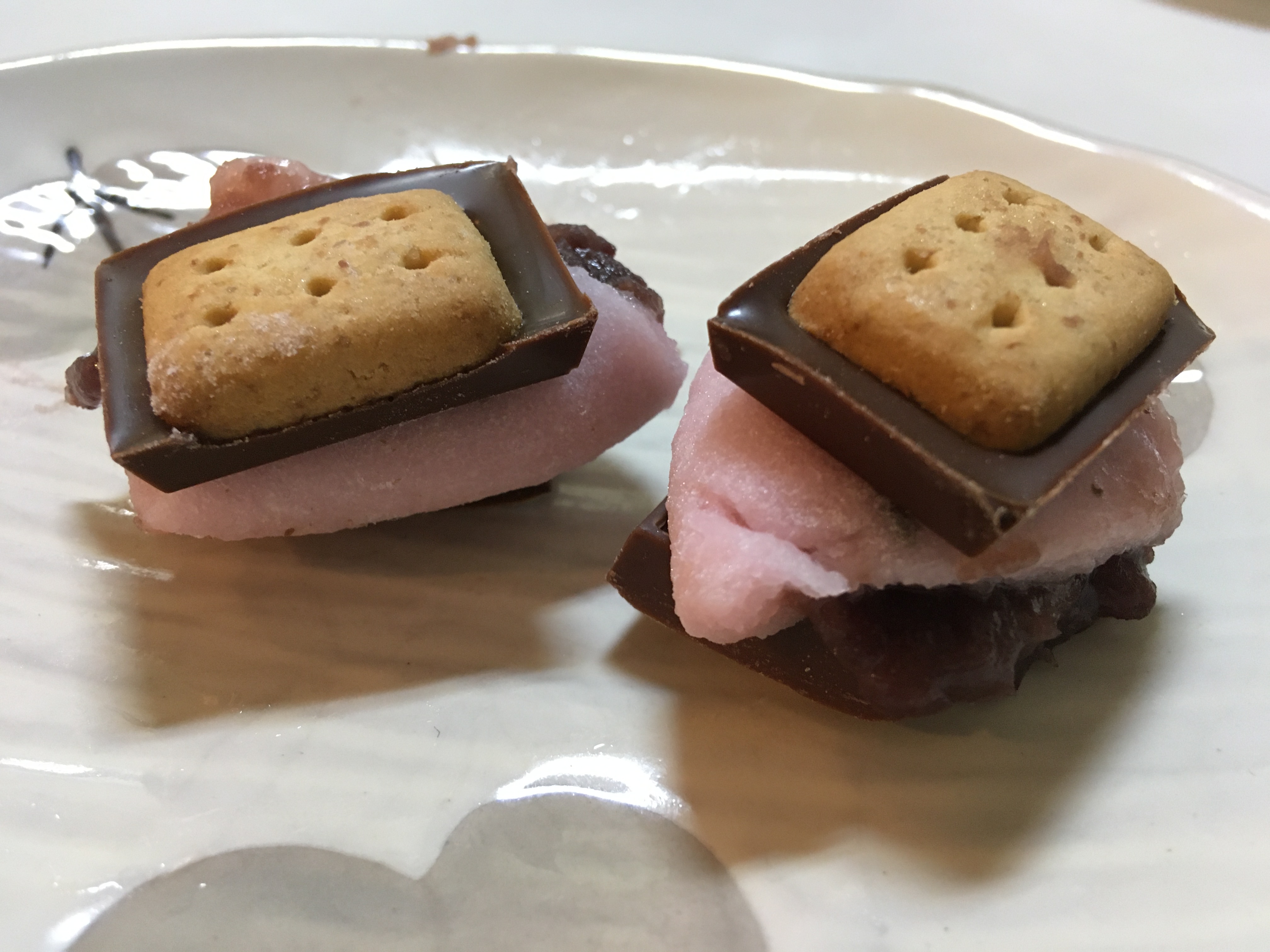 Stop what you’re doing and go make Japanese-style s’mores right now ...