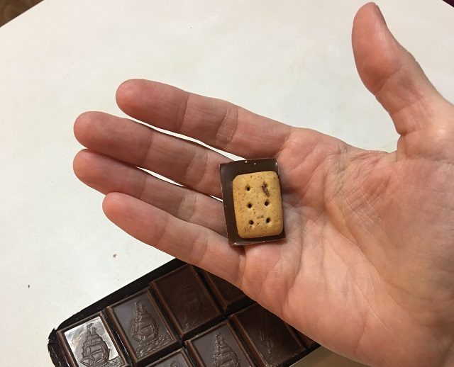 Stop what you’re doing and go make Japanese-style s’mores right now ...