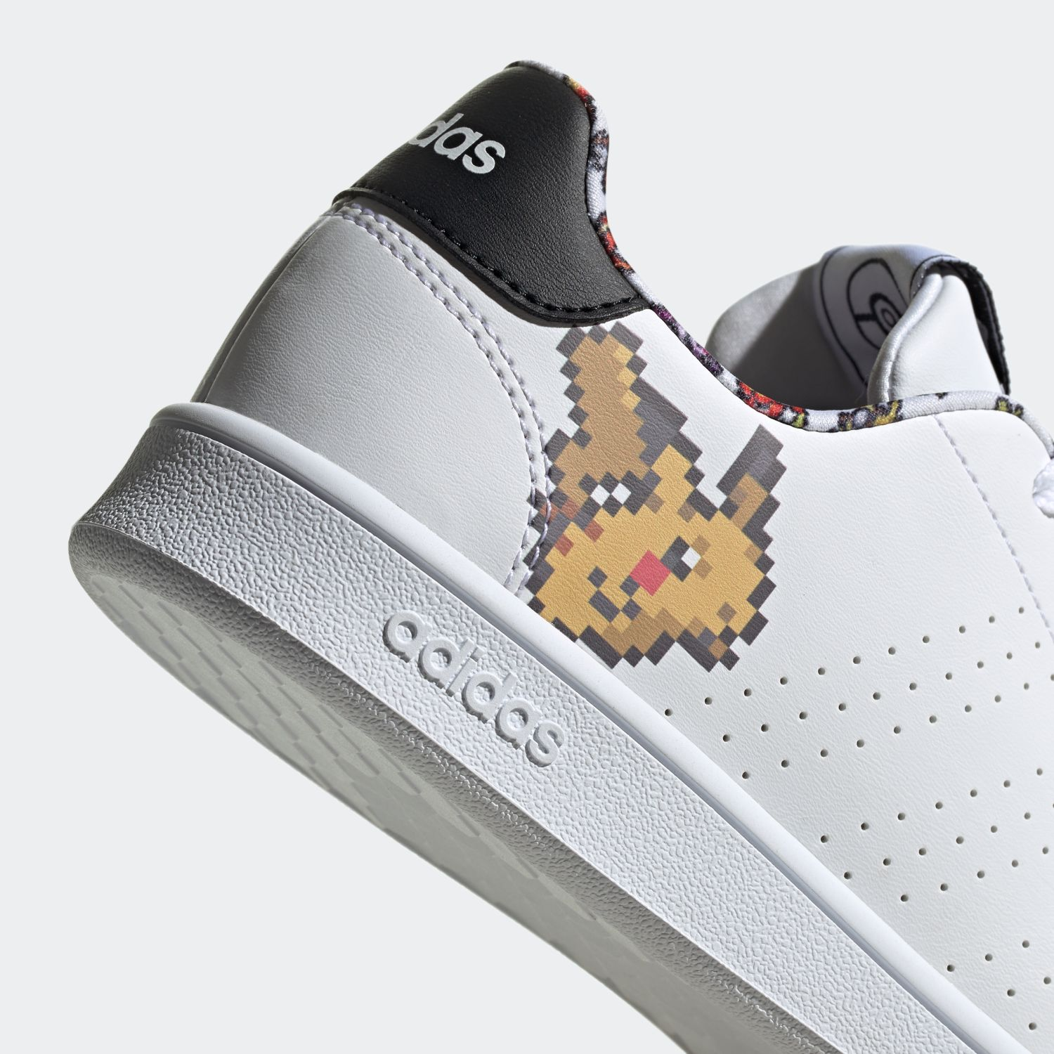 Pokémon shoes from Adidas let you Poké yourself up from the feet up ...