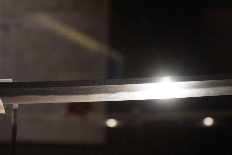 Demon-slaying Dojigiri, one of Japan’s Five Swords Under Heaven, now on ...