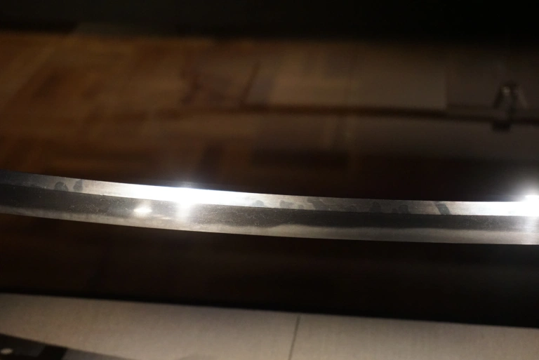 Demon-slaying Dojigiri, one of Japan’s Five Swords Under Heaven, now on ...