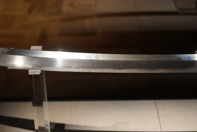 Demon-slaying Dojigiri, one of Japan’s Five Swords Under Heaven, now on ...