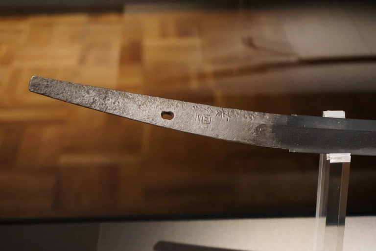 Demon-slaying Dojigiri, one of Japan’s Five Swords Under Heaven, now on ...