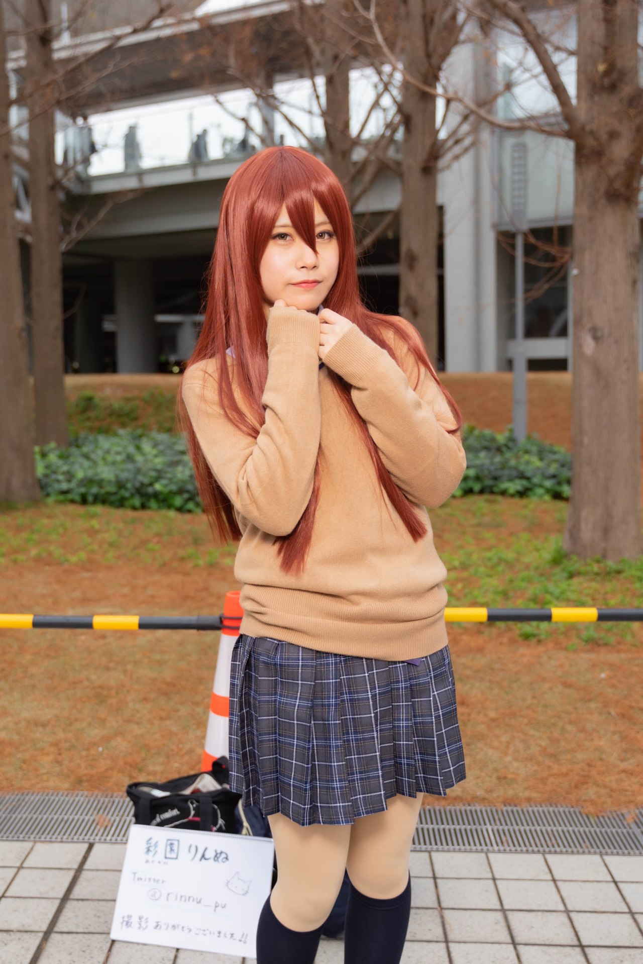 The best Japanese cosplayers from Day 3 of Winter Comiket 2019【Photos ...